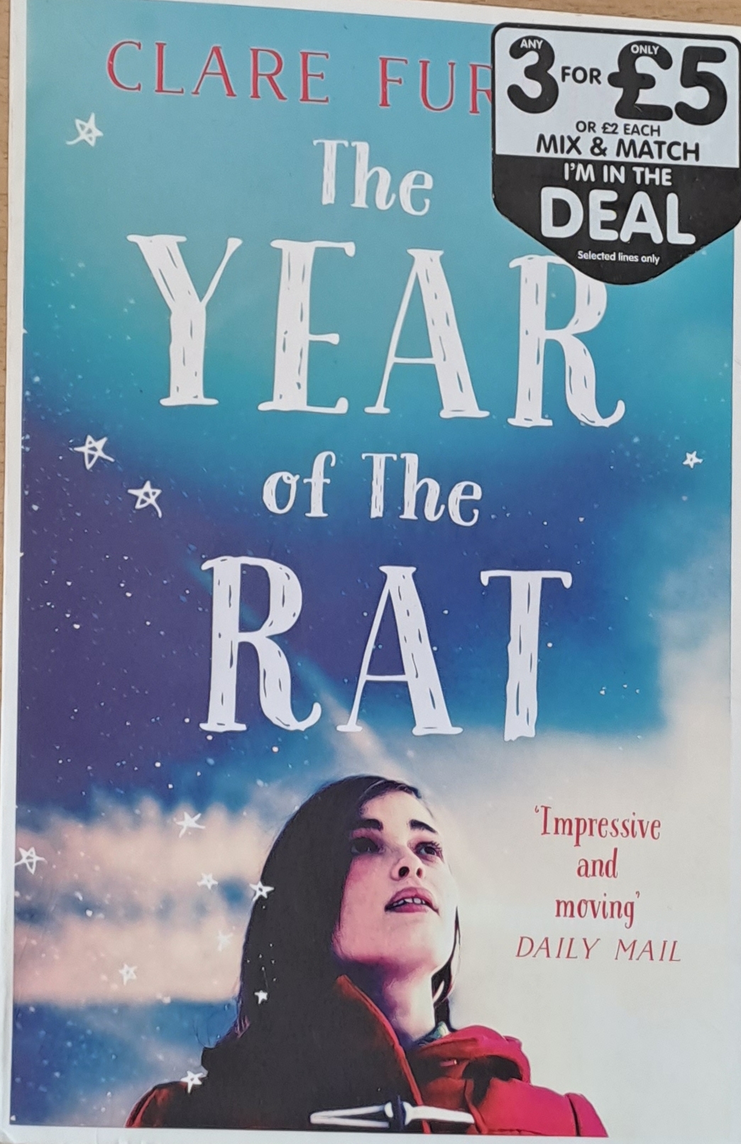 The year of the rat - Fleamarket