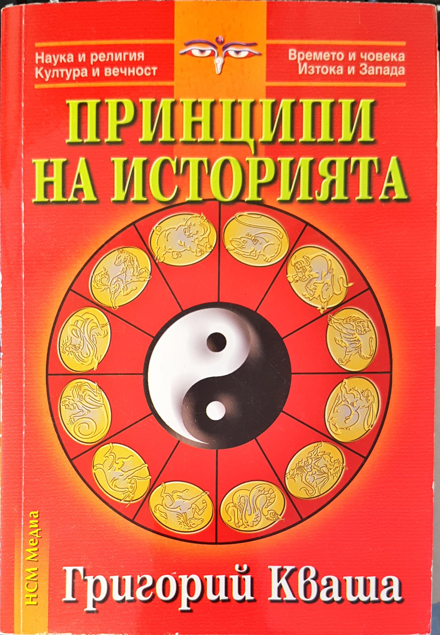 Принципи на историята - Fleamarket
