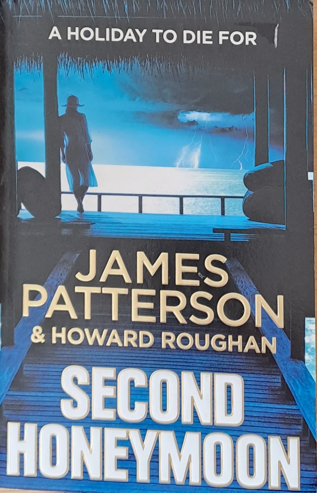 Second Honeymoon - Fleamarket