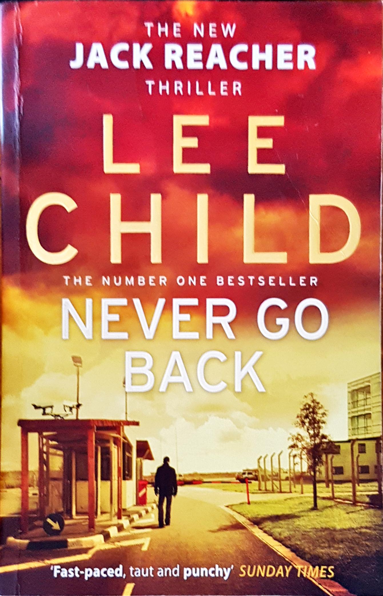 Never go back - Антикварен магазин Флимаркет