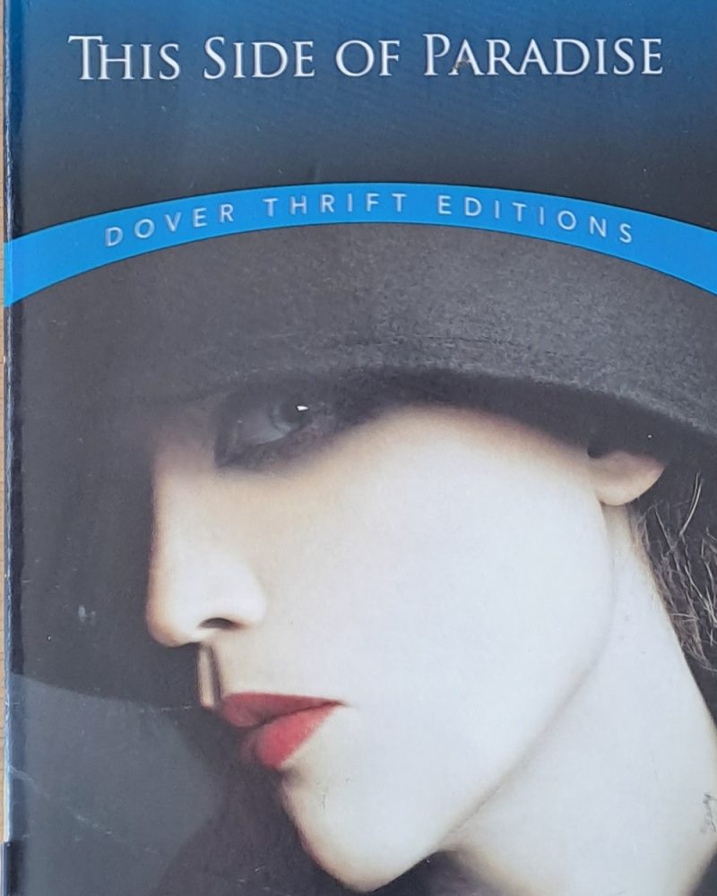 This side of paradise - Антикварен магазин Флимаркет