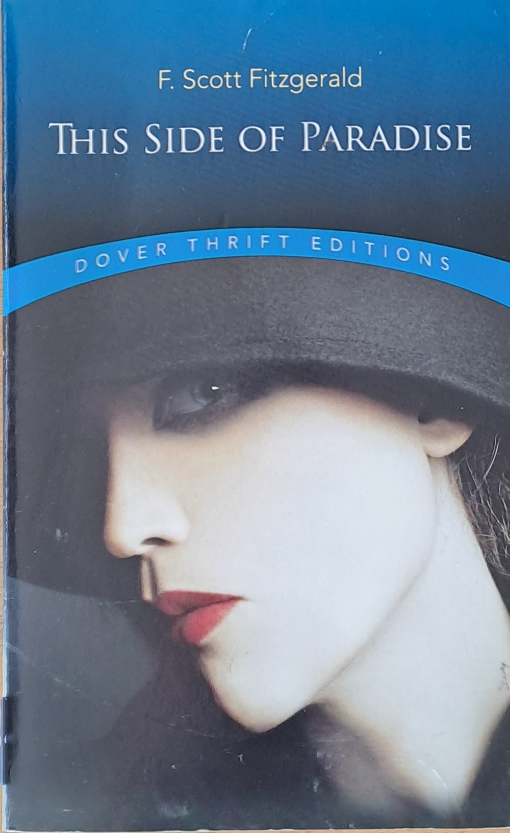 This side of paradise - Антикварен магазин Флимаркет