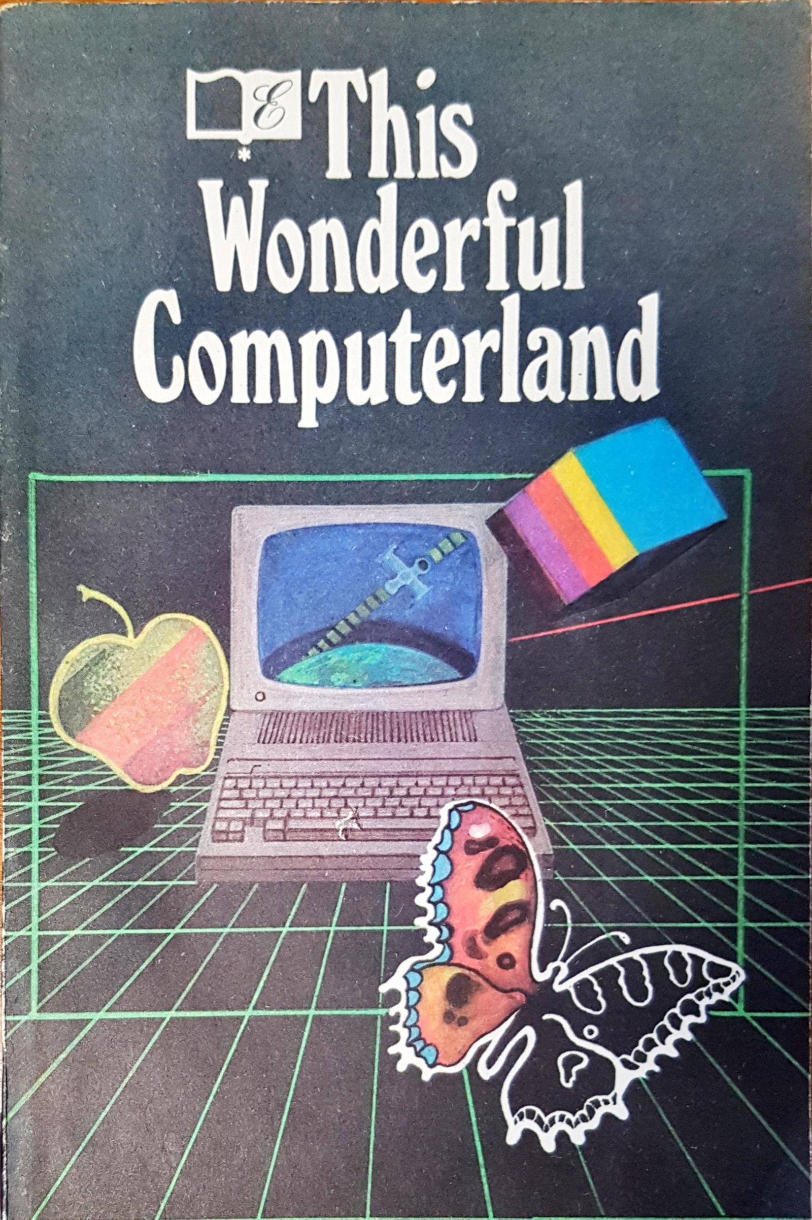 This Wonderful Computerland - Fleamarket
