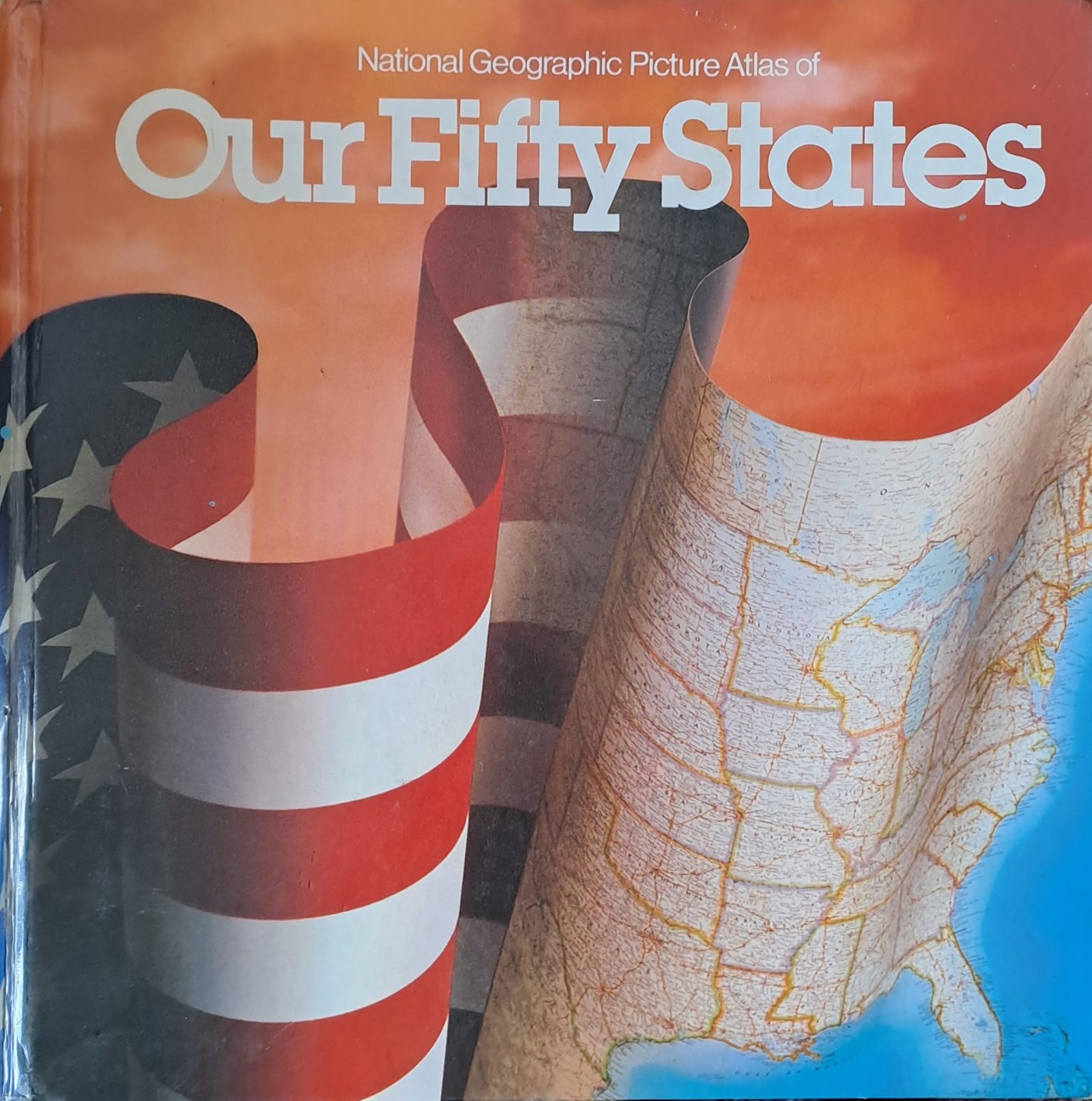 Our Fifty States - Fleamarket