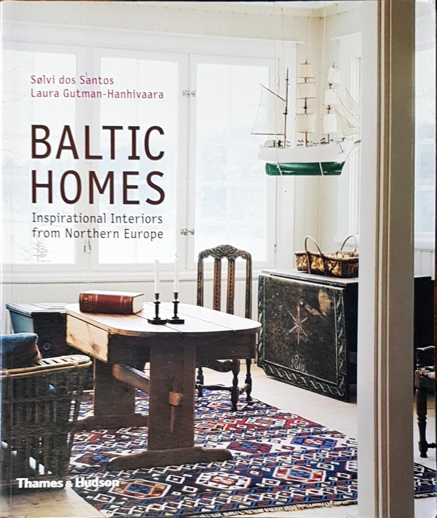 Baltic homes - Fleamarket