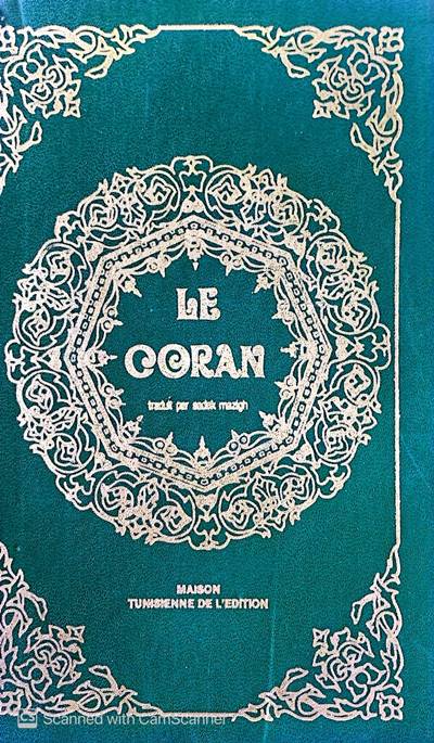 Le Cordan - Fleamarket