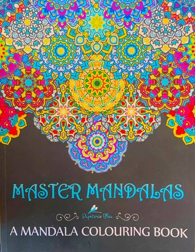 Master Mandalas - Fleamarket