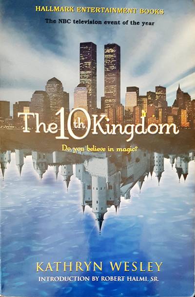 The 10 Kingdom - Антикварен магазин Флимаркет