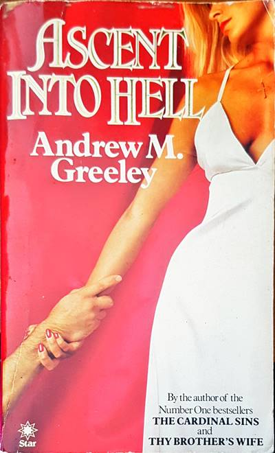 Ascent into hell - Антикварен магазин Флимаркет