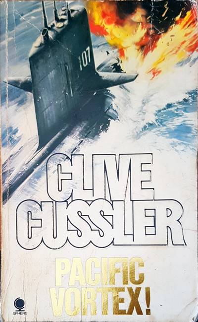 Pacific vortex! - Fleamarket