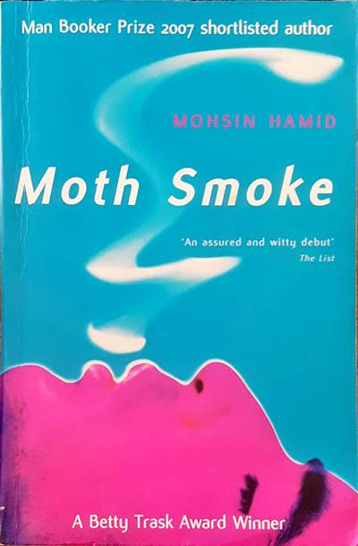 Moth smoke - Fleamarket