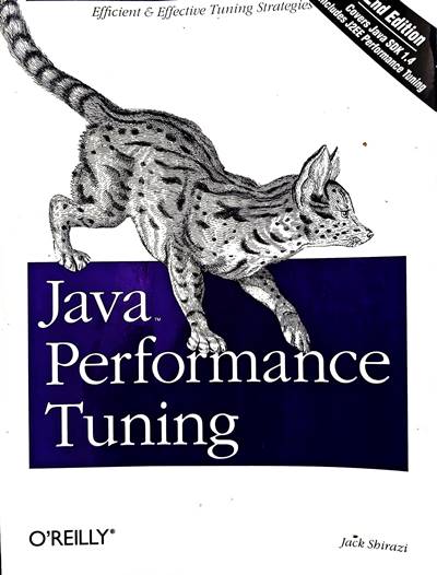Java. Performance Tuning. 2nd edition - Fleamarket