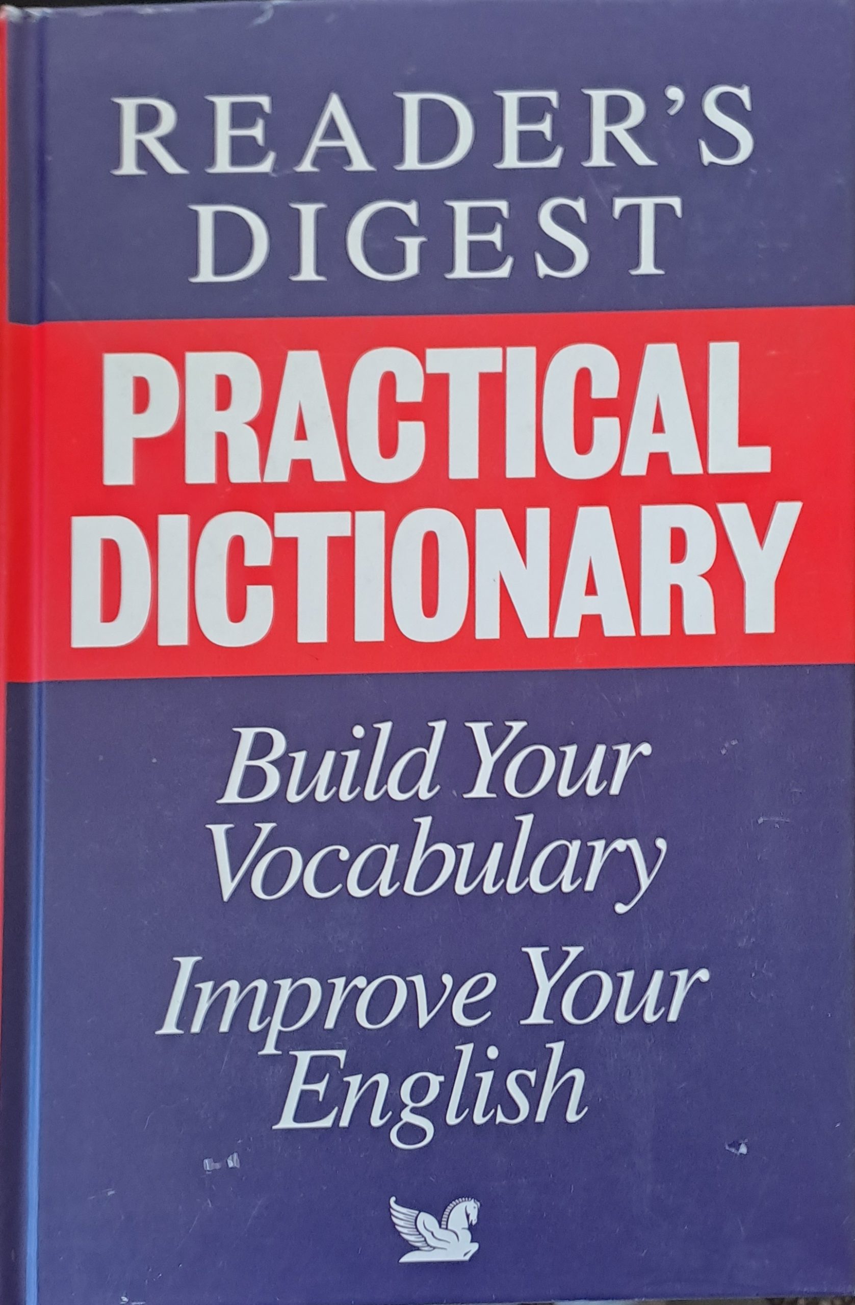 Practical Dictionary. Build Your Vocabulary, Improve Your English ...
