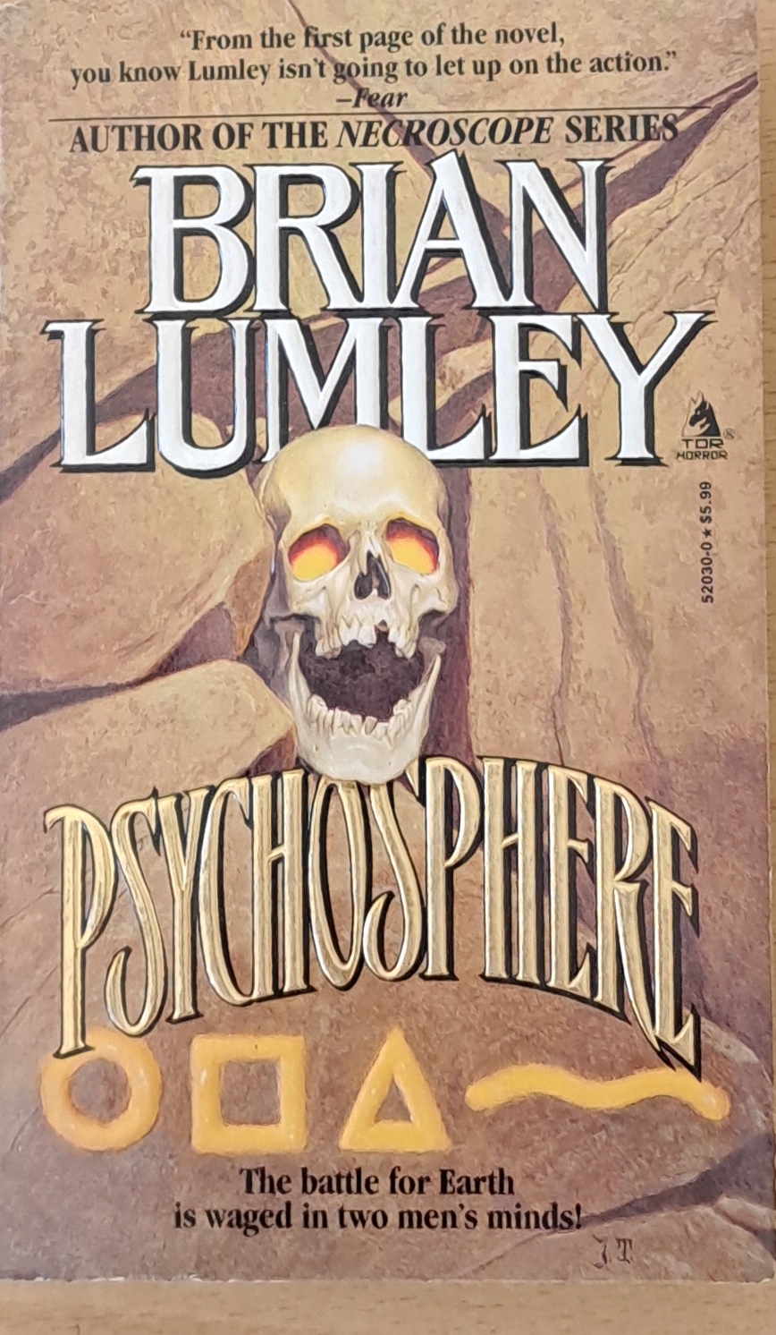 Psychosphere - Fleamarket