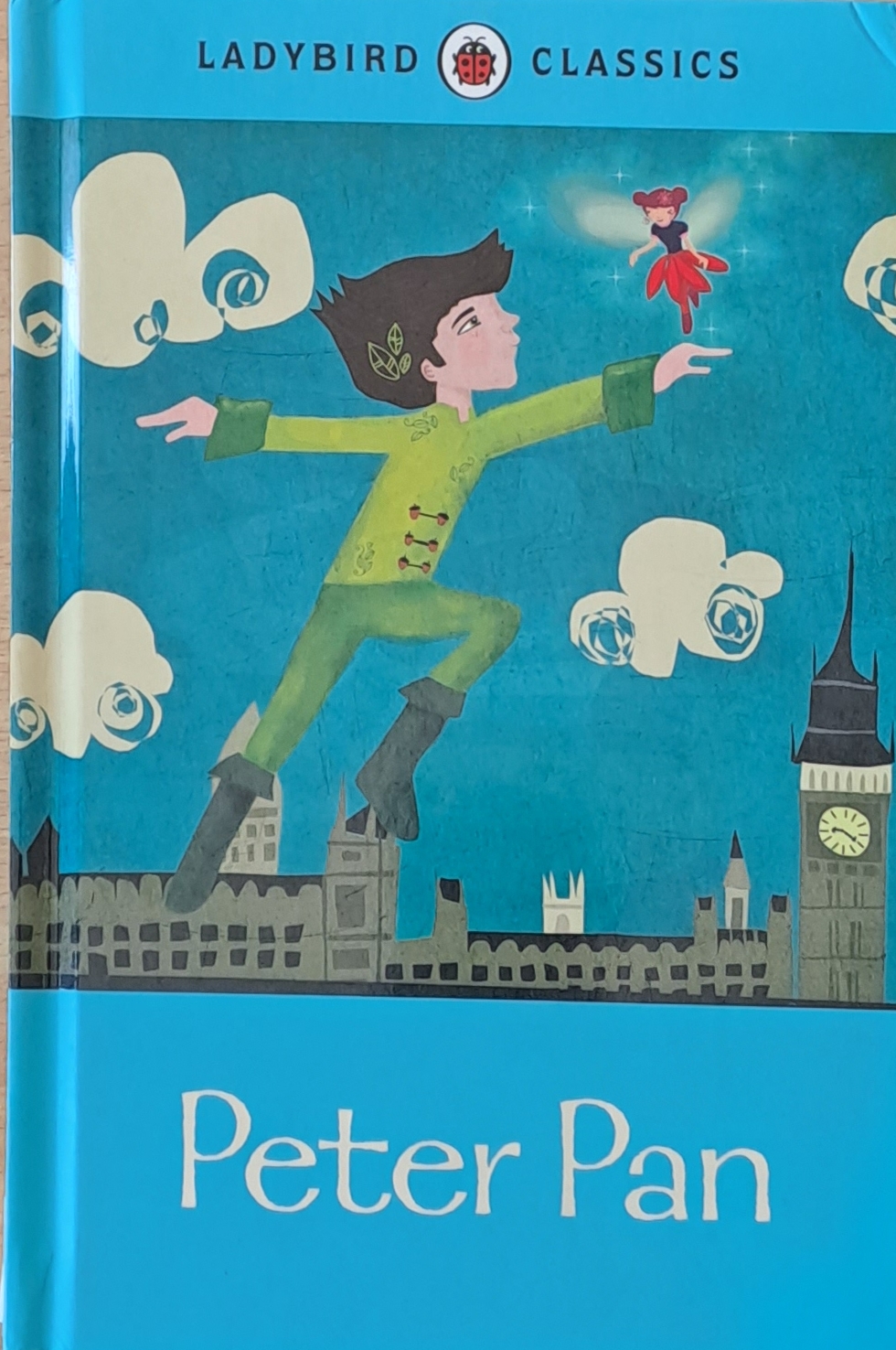 Peter Pan - Антикварен магазин Флимаркет