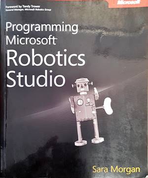 Programming microsoft. Robotics Studio - Fleamarket