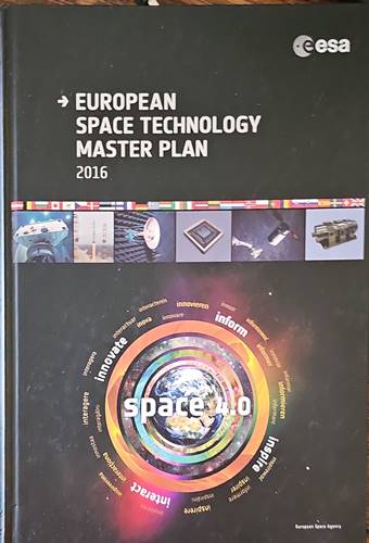 European space technology master plan - Fleamarket