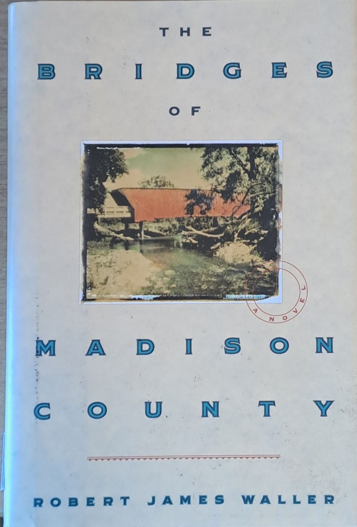 The Bridges of Madison County - Fleamarket