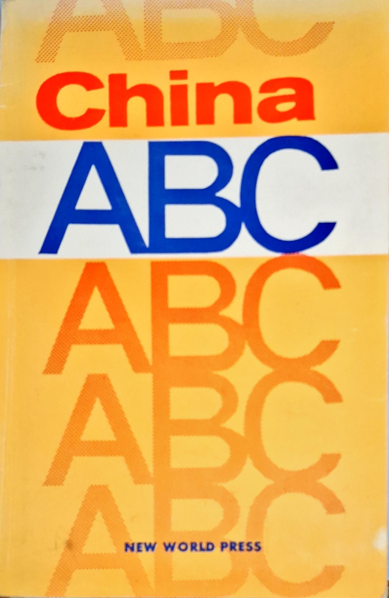 China ABC - Fleamarket