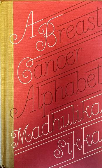 A Breast Cancer Alphabet - Fleamarket