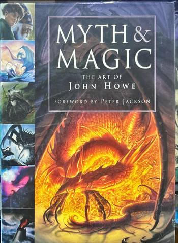 Myth & Magic - Антикварен магазин Флимаркет