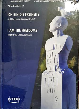 I am the freedom? - Fleamarket